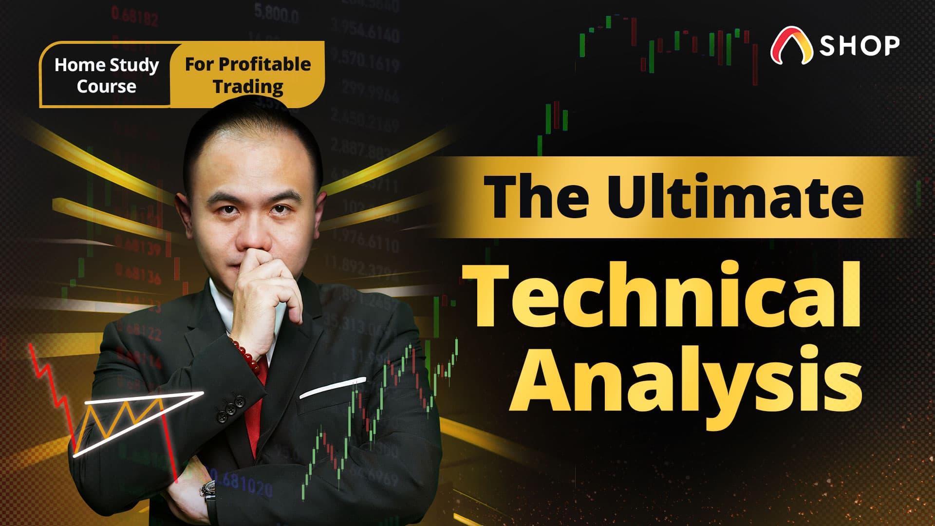 A SHOP | Astronacci Shop