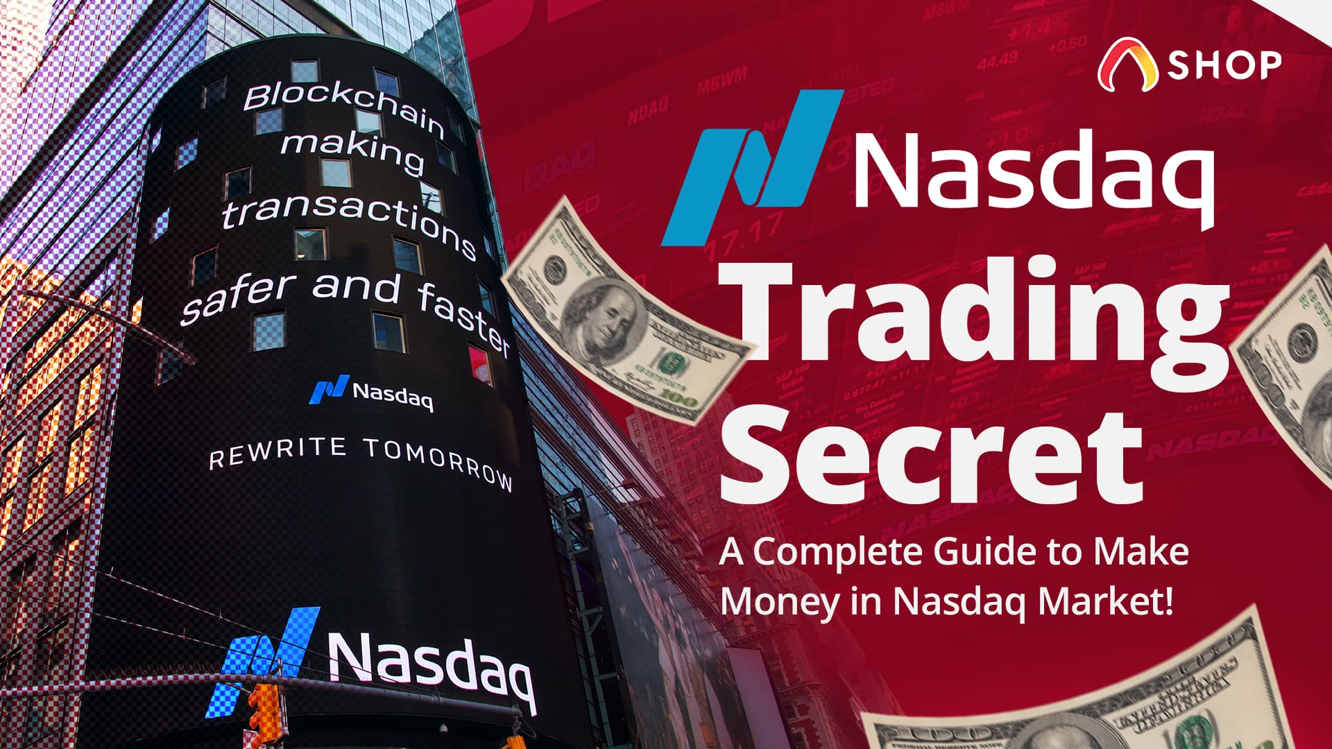 A SHOP | Astronacci Shop