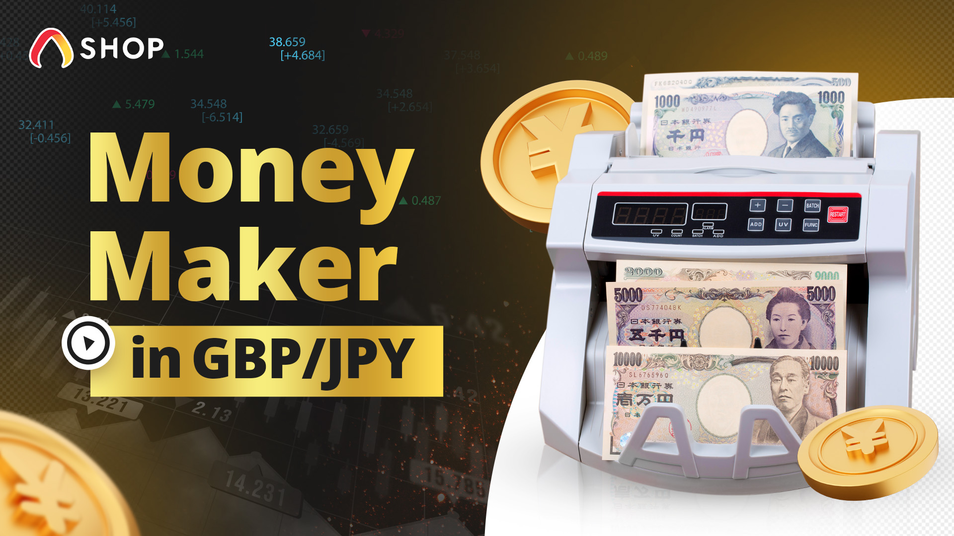 A SHOP | Astronacci Shop