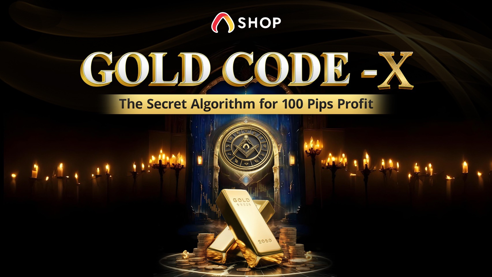 A SHOP | Astronacci Shop