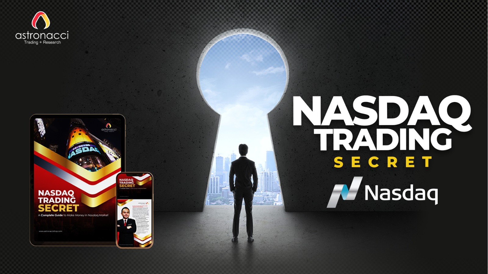 A SHOP | Astronacci Shop