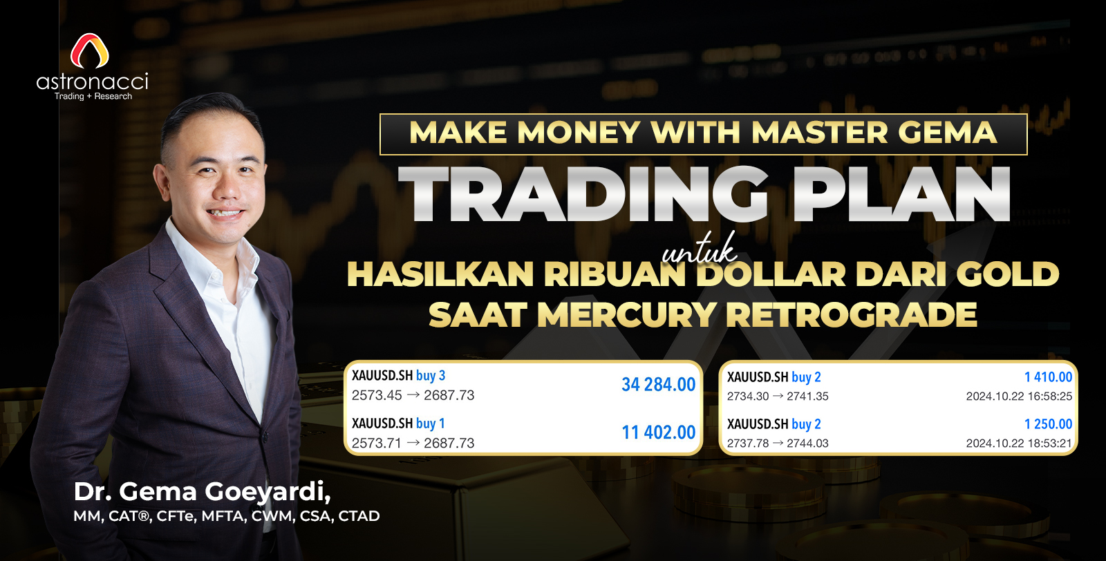 A SHOP | Astronacci Shop