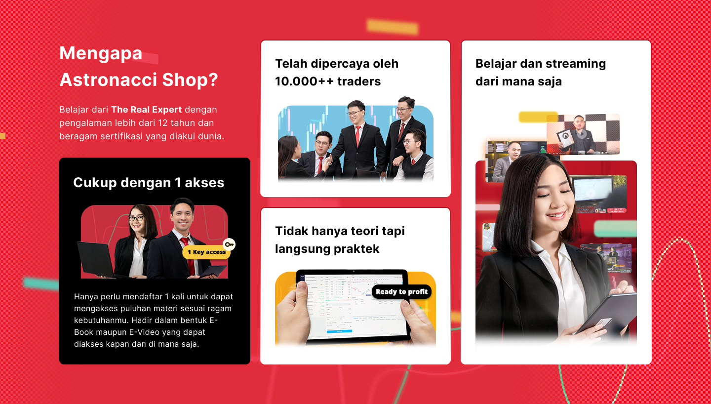 A SHOP | Astronacci Shop